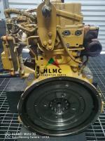 China C7.1 Complete Engine Assy Electronic Fuel Injection Diesel Engine 394-7469 3947469 for sale
