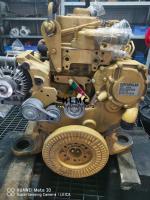 China C7.1 Complete Engine Assy Electronic Fuel Injection Diesel Engine 394-7469 3947469 for sale