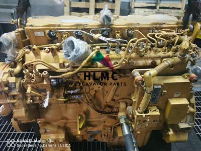 China C7.1 Complete Engine Assy Electronic Fuel Injection Diesel Engine 394-7469 3947469 for sale