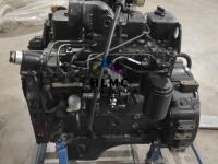 China 4BT Diesel Engine Motor 4BT3.9 Cummins 4BT Engine Assembly for sale