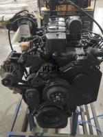 China 4BT Diesel Engine Motor 4BT3.9 Cummins 4BT Engine Assembly for sale