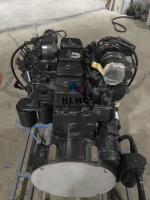 China 4BT Diesel Engine Motor 4BT3.9 Cummins 4BT Engine Assembly for sale