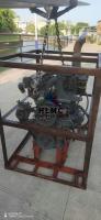 China SAA4D95LE-5 4D95-5 Complete Diesel Engine Assy PC60-8 PC70-8 PC110-8M0 PC130-8 Excavator for sale