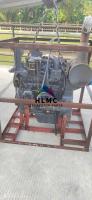 China SAA4D95LE-5 4D95-5 Complete Diesel Engine Assy PC60-8 PC70-8 PC110-8M0 PC130-8 Excavator for sale