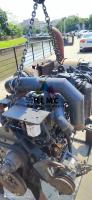 China SAA6D125E-3 6D125-3 Complete Direct Injection Engine Assy PC400-7 PC450-7 Excavator for sale