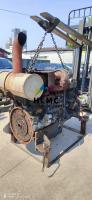 China SAA6D125E-3 6D125-3 Complete Direct Injection Engine Assy PC400-7 PC450-7 Excavator for sale