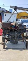 China SAA6D125E-3 6D125-3 Complete Direct Injection Engine Assy PC400-7 PC450-7 Excavator for sale