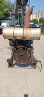 China SAA6D125E-3 6D125-3 Complete Direct Injection Engine Assy PC400-7 PC450-7 Excavator for sale
