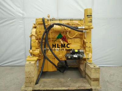 China C13 Complete Direct Injection Engine E345D 349D 349D2 349E Excavator for sale