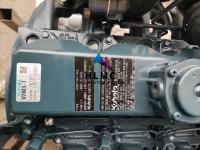 China V2403T V2403 V2403-M-DI-T-E3B Diesel Complete Engine KX155-3 KX155-5 KX161 For Mini Excavator for sale