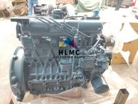 China V2403T V2403 V2403-M-DI-T-E3B Diesel Complete Engine KX155-3 KX155-5 KX161 For Mini Excavator for sale
