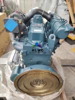 China V2403T V2403 V2403-M-DI-T-E3B Diesel Complete Engine KX155-3 KX155-5 KX161 For Mini Excavator for sale