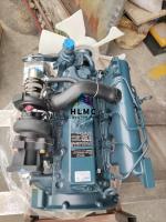 China V2403T V2403 V2403-M-DI-T-E3B Diesel Complete Engine KX155-3 KX155-5 KX161 For Mini Excavator for sale