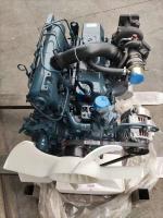 China V2403T V2403 V2403-M-DI-T-E3B Diesel Complete Engine KX155-3 KX155-5 KX161 For Mini Excavator for sale