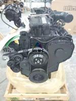 China QSC8.3 6D114-3 Excavator Engine Parts Complete Diesel Engine PC300-8 PC350-8 Komatsu for sale