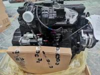 China QSC8.3 6D114-3 Excavator Engine Parts Complete Diesel Engine PC300-8 PC350-8 Komatsu for sale
