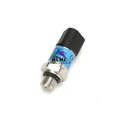 China 31Q4-40830 Hyundai Excavator Pressure Sensor 50Bar R210-3 R210-5 R210-7 R210-9 for sale