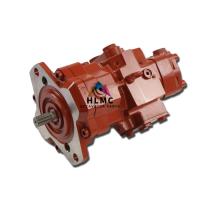 China Excavator PSVD2-27E KYB Hydraulic Main Pump Spare Parts For XCGM Yuchai Sany for sale