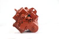 China Excavator PSVD2-27E KYB Hydraulic Main Pump Spare Parts For XCGM Yuchai Sany for sale