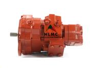 China Excavator PSVD2-27E KYB Hydraulic Main Pump Spare Parts For XCGM Yuchai Sany for sale