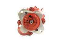 China Excavator PSVD2-27E KYB Hydraulic Main Pump Spare Parts For XCGM Yuchai Sany for sale