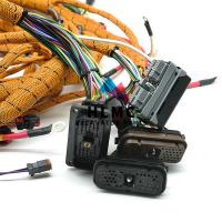 China Excavator Outer Wiring Harness for  E320D 306-8610 3068610 for sale