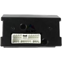 China Excavator Spare Parts KT320C Headlight/Windshield Wiper Controller For   320C 163-6701 for sale