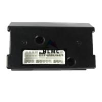 China Excavator Spare Parts KT320C Headlight/Windshield Wiper Controller For   320C 163-6701 for sale