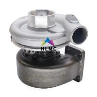 China Turbocharger Excavator Diesel 6BT3.3 6BT5.9 KOMATSU CUMMINS HYUNDAI Engine Turbocharger Spare Parts 3322778 for sale