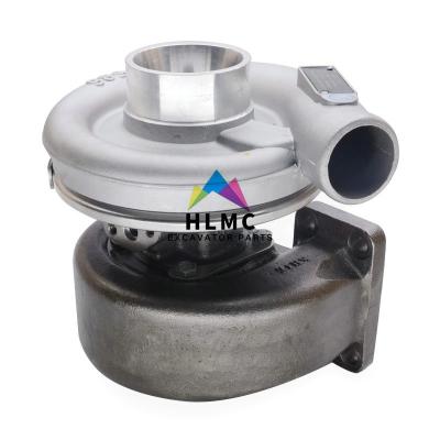China Turbocharger Excavator Diesel 6BT3.3 6BT5.9 KOMATSU CUMMINS HYUNDAI Engine Turbocharger Spare Parts 3322778 for sale