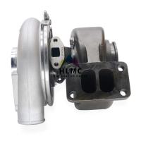 China Turbocharger Excavator Diesel 6BT3.3 6BT5.9 KOMATSU CUMMINS HYUNDAI Engine Turbocharger Spare Parts 3322778 for sale