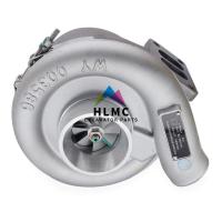 China Turbocharger Excavator Diesel 6BT3.3 6BT5.9 KOMATSU CUMMINS HYUNDAI Engine Turbocharger Spare Parts 3322778 for sale