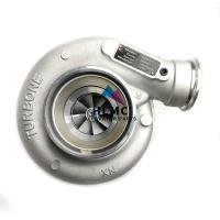 China Turbocharger Excavator Diesel 6BT3.3 6BT5.9 KOMATSU CUMMINS HYUNDAI Engine Turbocharger Spare Parts 3322778 for sale