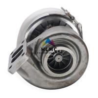 China Turbocharger Excavator Diesel 6BT3.3 6BT5.9 KOMATSU CUMMINS HYUNDAI Engine Turbocharger Spare Parts 3322778 for sale