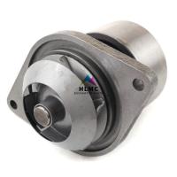 China 6735-61-1500 Factory Price Excavator Engine Spare Parts for PC200-6/6D102 Water Pump for sale