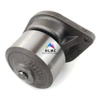 China 6735-61-1500 Factory Price Excavator Engine Spare Parts for PC200-6/6D102 Water Pump for sale
