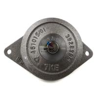 China 6735-61-1500 Factory Price Excavator Engine Spare Parts for PC200-6/6D102 Water Pump for sale