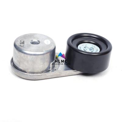 China Machinery Engine Parts Belt Tensioner Pulley 161 6689611 For Kubota for sale