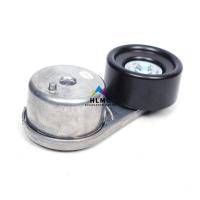 China Machinery Engine Parts Belt Tensioner Pulley 161 6689611 For Kubota for sale