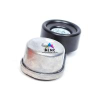 China Machinery Engine Parts Belt Tensioner Pulley 161 6689611 For Kubota for sale