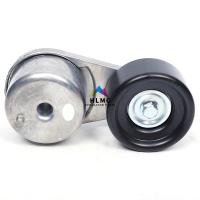 China Machinery Engine Parts Belt Tensioner Pulley 161 6689611 For Kubota for sale