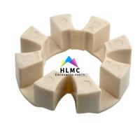China Hot 50H Coupling Assembly 50H Flexible Rubber Coupling For Excavator for sale