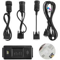 China 478-0235  ET4 Adapter USB Version For  Truck Diagnostic Tool With  Et 2019A 2019C KEYGEN Plus 14pin Cab for sale