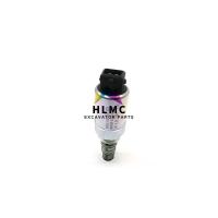 China DH370 DH420 DH500 Hydraulic Pump Solenoid Valve Excavator Parts MHDRE4K16/30-024  R901155051 for sale