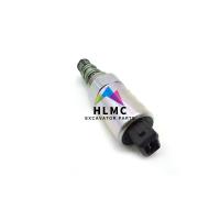 China DH370 DH420 DH500 Hydraulic Pump Solenoid Valve Excavator Parts MHDRE4K16/30-024  R901155051 for sale