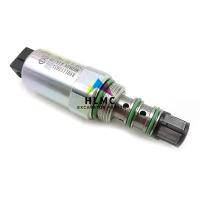 China DH370 DH420 DH500 Hydraulic Pump Solenoid Valve Excavator Parts MHDRE4K16/30-024  R901155051 for sale