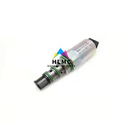 China DH370 DH420 DH500 Hydraulic Pump Solenoid Valve Excavator Parts MHDRE4K16/30-024  R901155051 for sale
