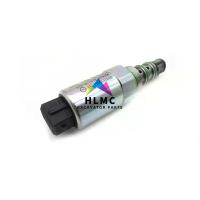 China DH370 DH420 DH500 Hydraulic Pump Solenoid Valve Excavator Parts MHDRE4K16/30-024  R901155051 for sale