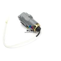 China 9147260 9120191 9120292 9098250 High Speed Solenoid Valve Excavator Solenoids Hitachi EX100-2 EX100-3 EX100M-3 EX200-2-3 for sale