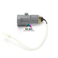 China 9147260 9120191 9120292 9098250 High Speed Solenoid Valve Excavator Solenoids Hitachi EX100-2 EX100-3 EX100M-3 EX200-2-3 for sale